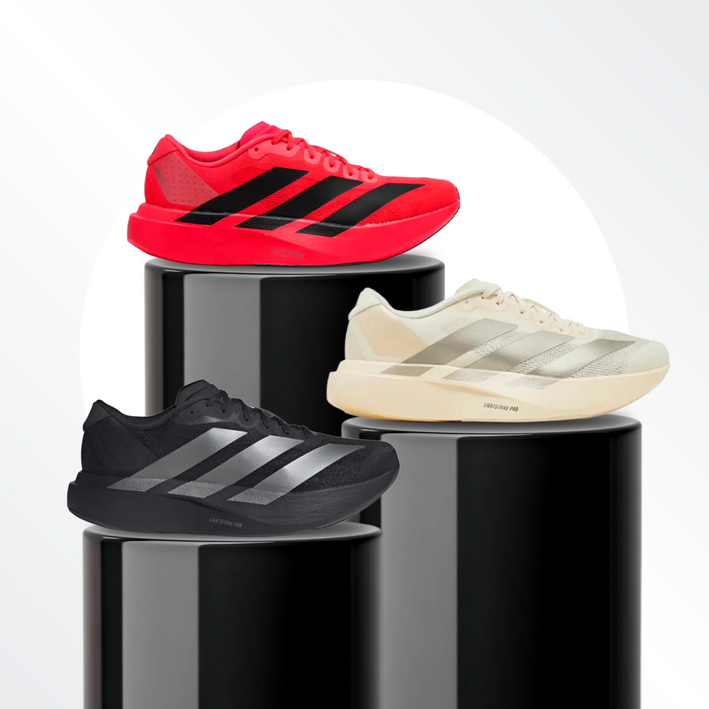 Running & Gym – TENNIS PREMIUM